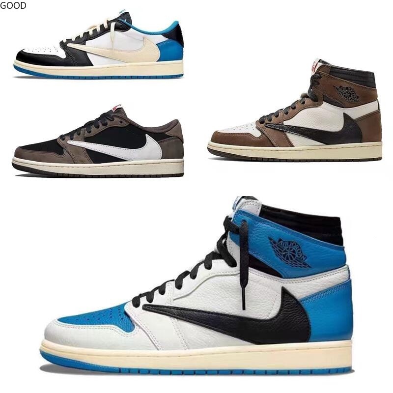 Ni ** Ke Air Jordan 1 AJ1 feminino sapatilhas 2022 Pronto para ações ...