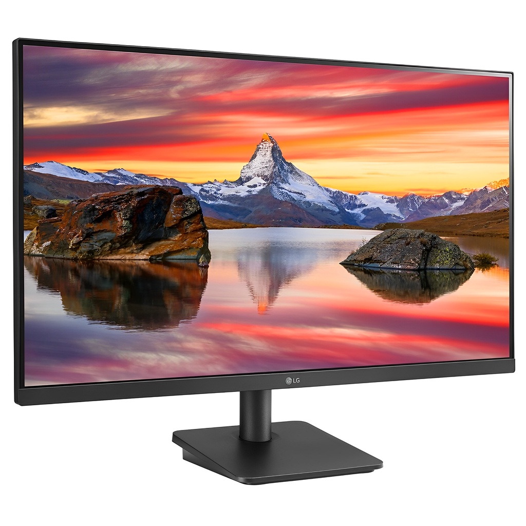 Monitor LG Gamer Tela 21.5 Polegadas Full Hd Hdmi/vga Freesync - 22mp410-b 75hz 5ms Freesync ...