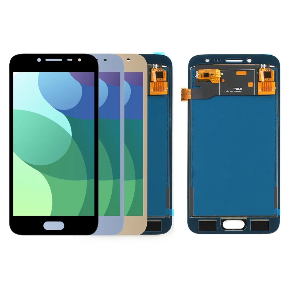 Frontal Tela J2 Pro Compativel J250 SM-J250F Incell&Oled Display Touch ...