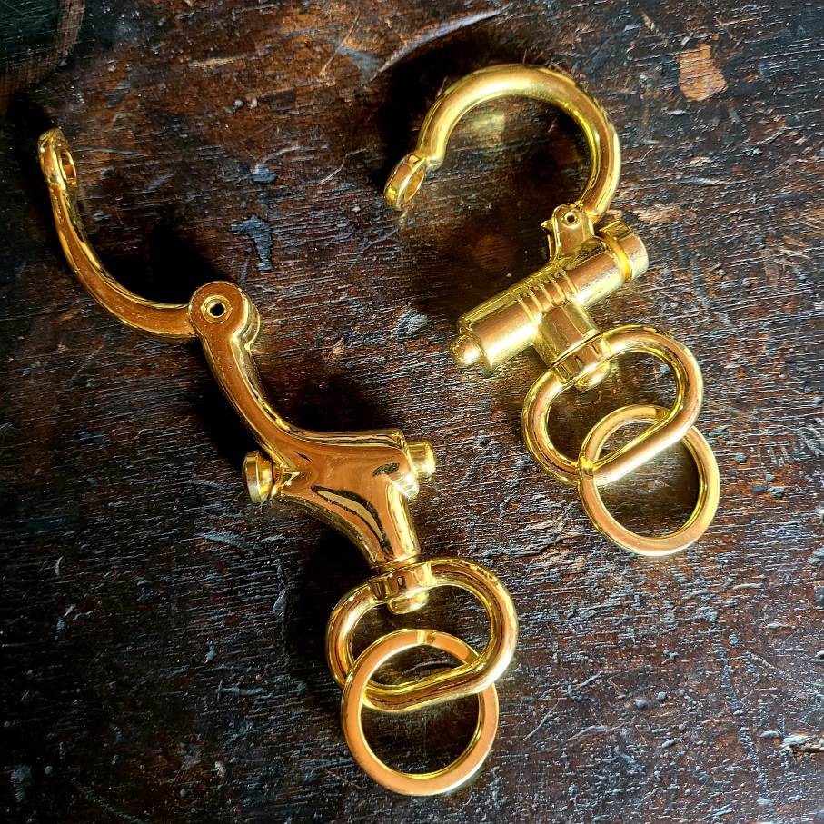 Gancho Naval Japanese Hook | Shopee Brasil