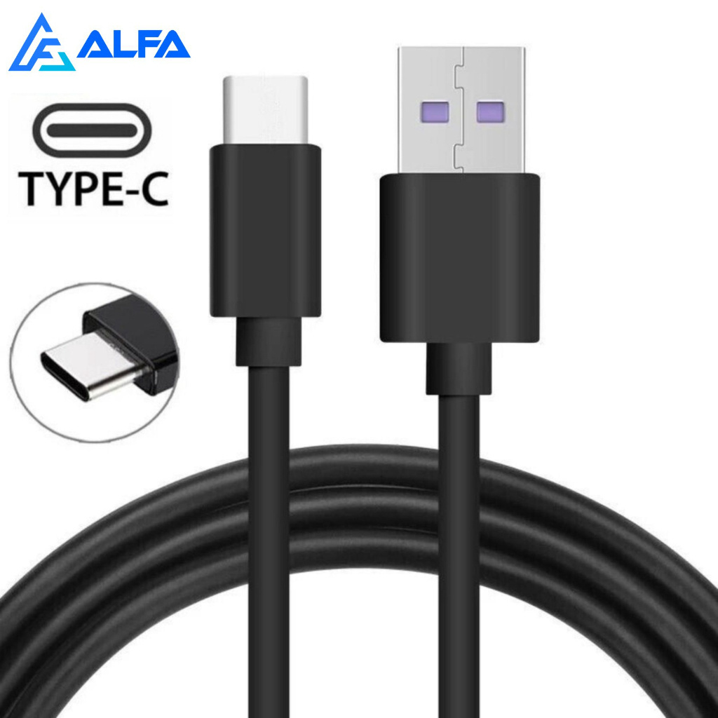 Cabo carregador Tipo C Type-C V8 Barato micro USB para celular | Shopee ...