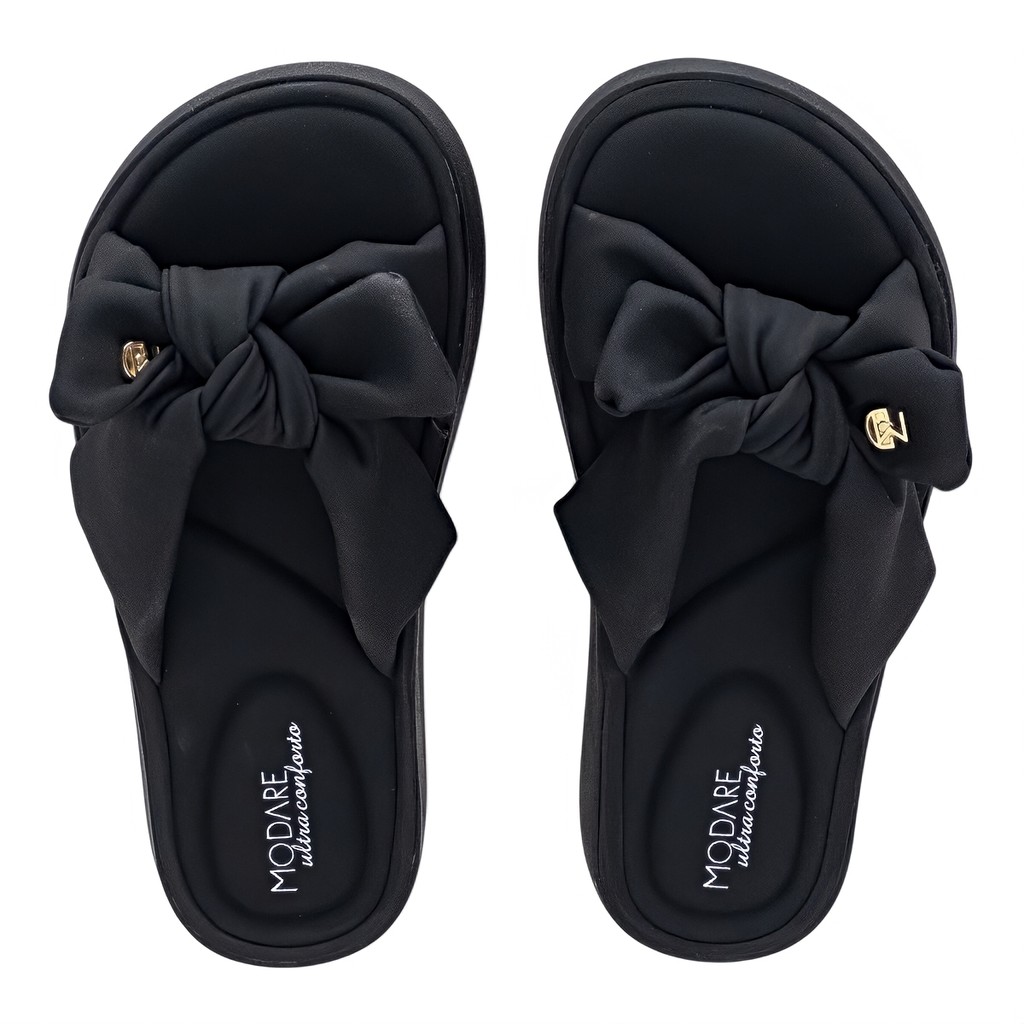 Chinelo Modare Ultra Conforto Ortopedico Feminino Esporao Original ...