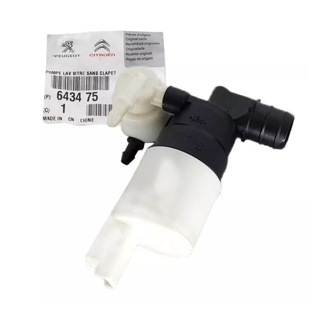 Bomba Esguicho Água Limpador Citroen Xsara Picasso Psa - 643475 ...