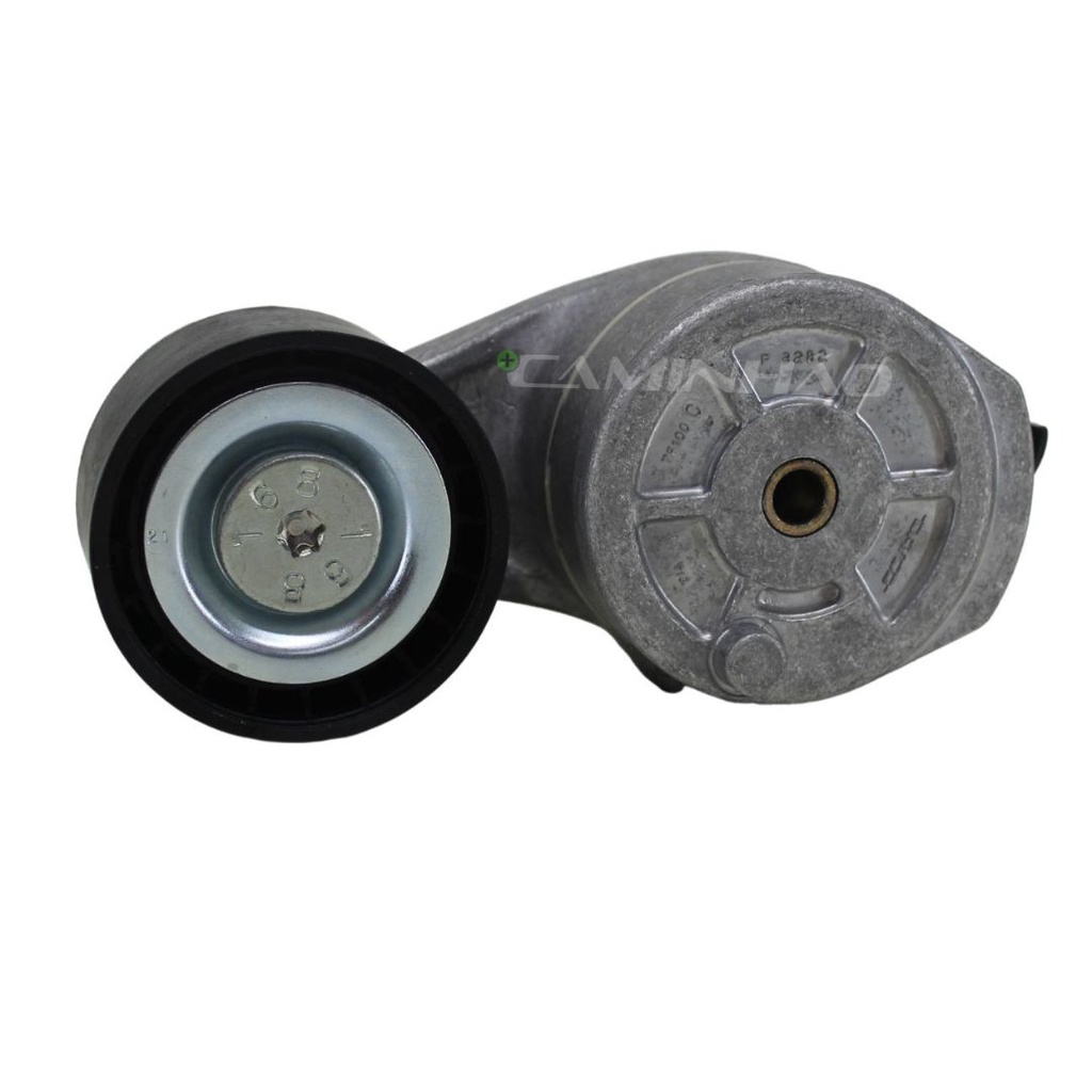 Tensor Esticador Correia para Scania PGR / S5 / NTG - Motor D13 ...