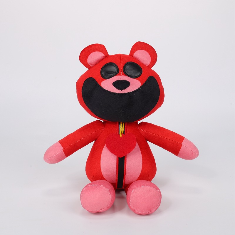 YB3 . Poppy playtime 3 Smilling Critters Plush Dolls For Kids Home ...