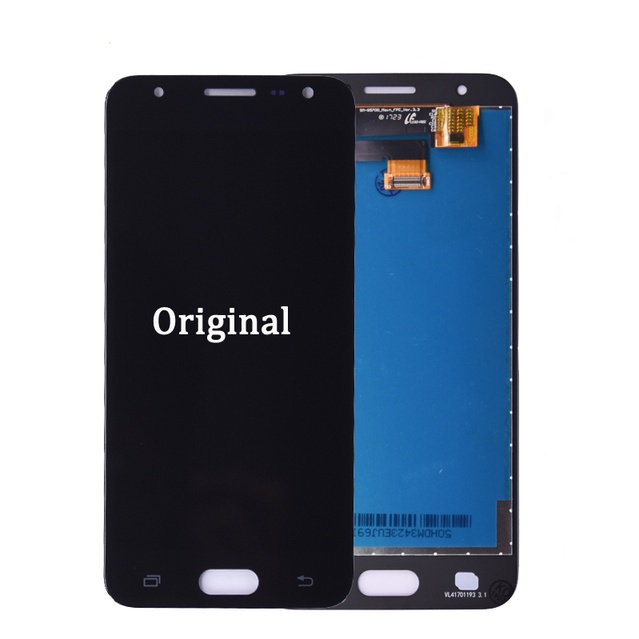 5.0" Display J5 Prime Compativel SM-G570F G570Y G570M Frontal Tela 100% ...
