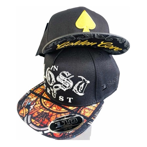 Boné Lost Monalisa Aba Reta Estiloso | Shopee Brasil