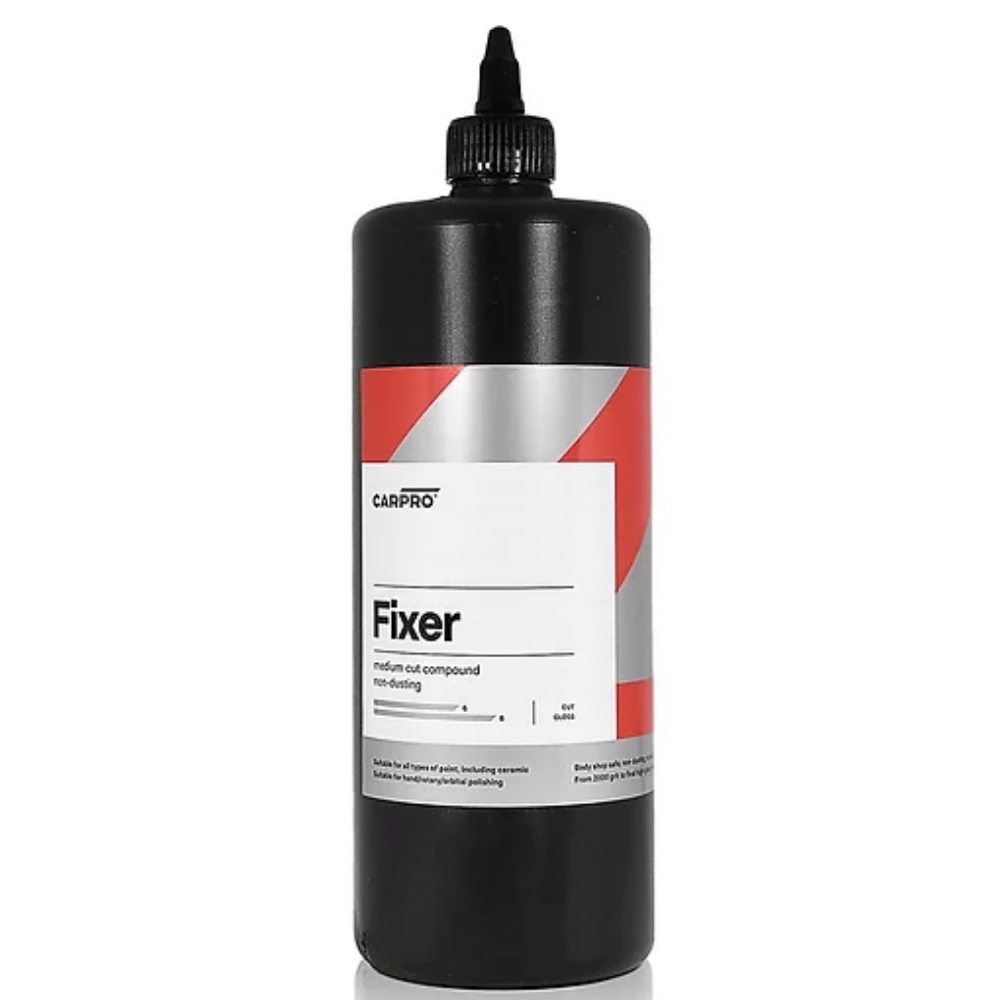 Fixer 1kg Carpro | Shopee Brasil