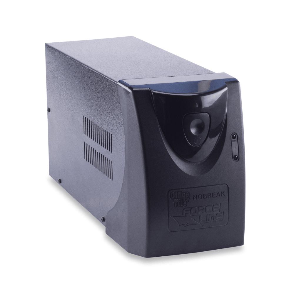 Ups Office Security Plus 1500VA - 2BAT Biv Pr | Shopee Brasil