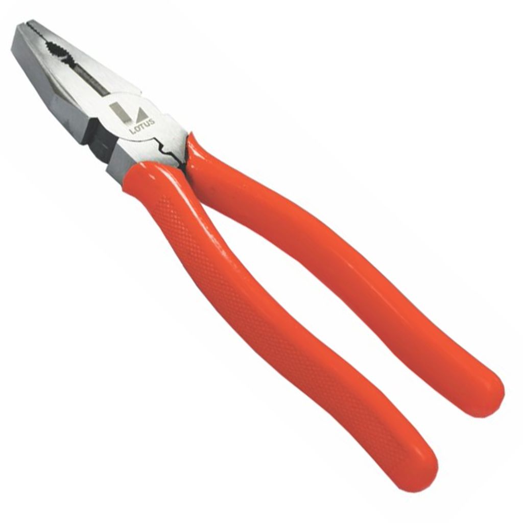 Alicate Universal Lotus | Shopee Brasil