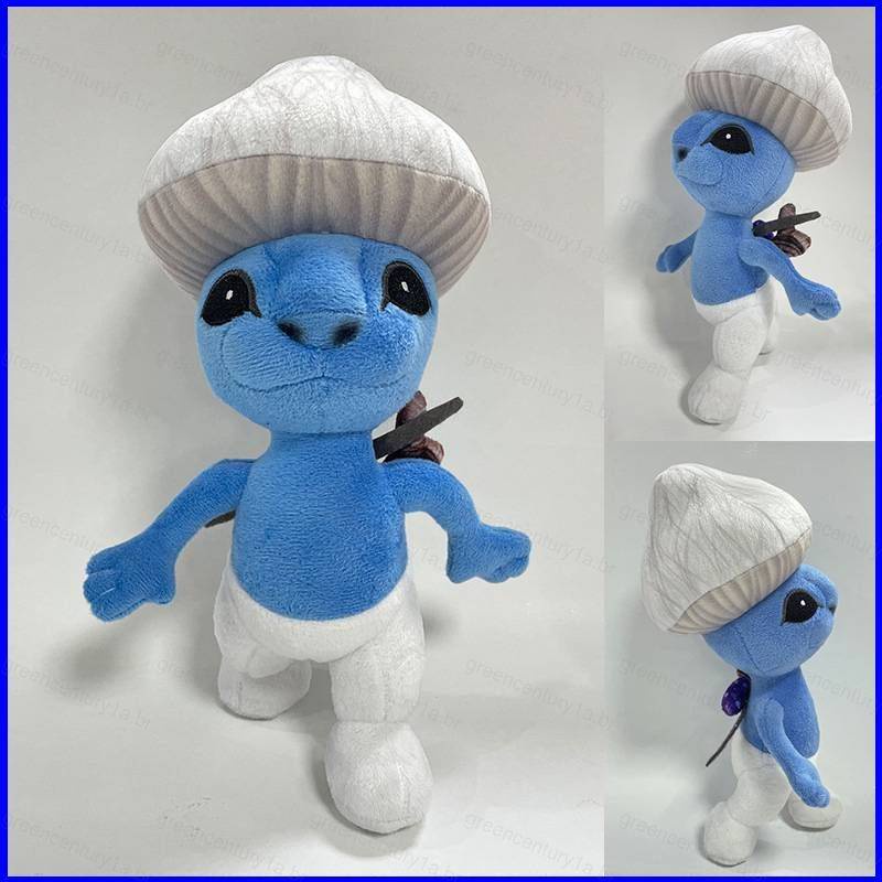 Smurf Cat meme Plush Dolls We Live Love Mentie Cartoon Brinquedos ...