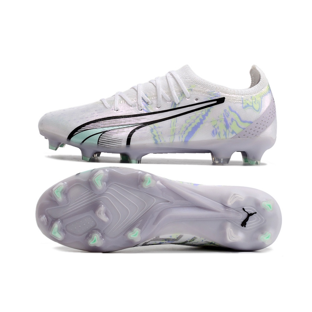 Puma Ultra Ultimate FG Campo Sockle e saco OHCB | Shopee Brasil