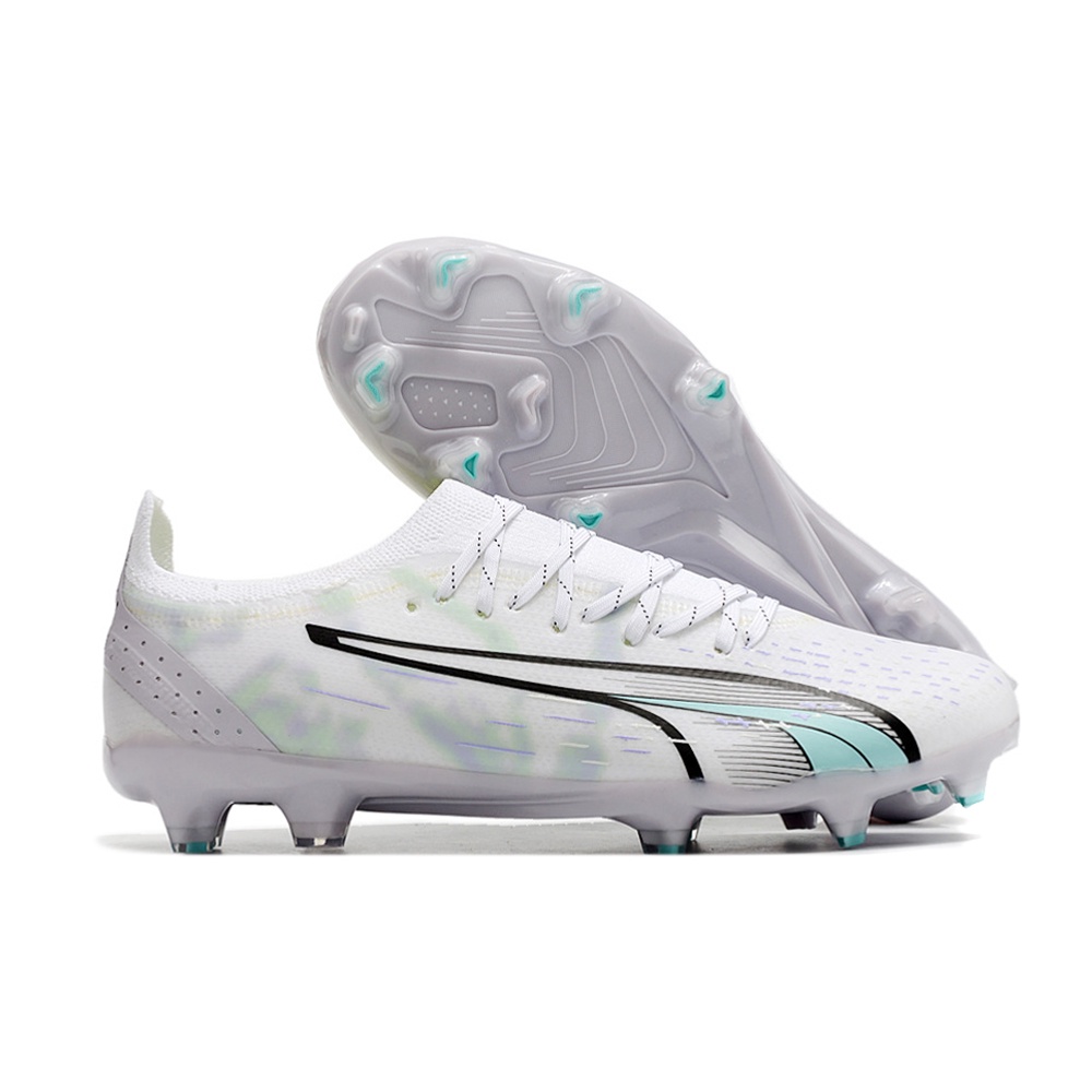Chuteira Campo Masculino Chuteira Original Profissional Puma Ultimate ...