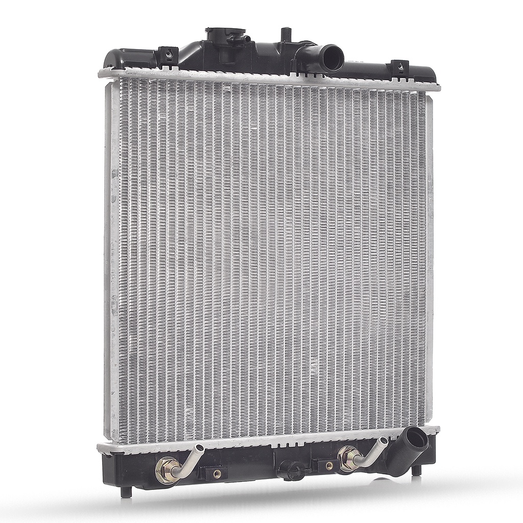 Radiador Honda Civic 1.5 1.6 1992 A 2000 Cambio Automatico | Shopee Brasil