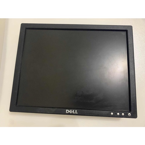 Monitor Dell 15 Polegadas Modelo E157fpc Sem Base | Shopee Brasil