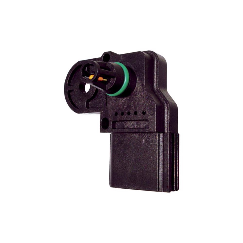 SENSOR MAP FIESTA ZETEC ROCAM FLEX 3 KA FOCUS | Shopee Brasil