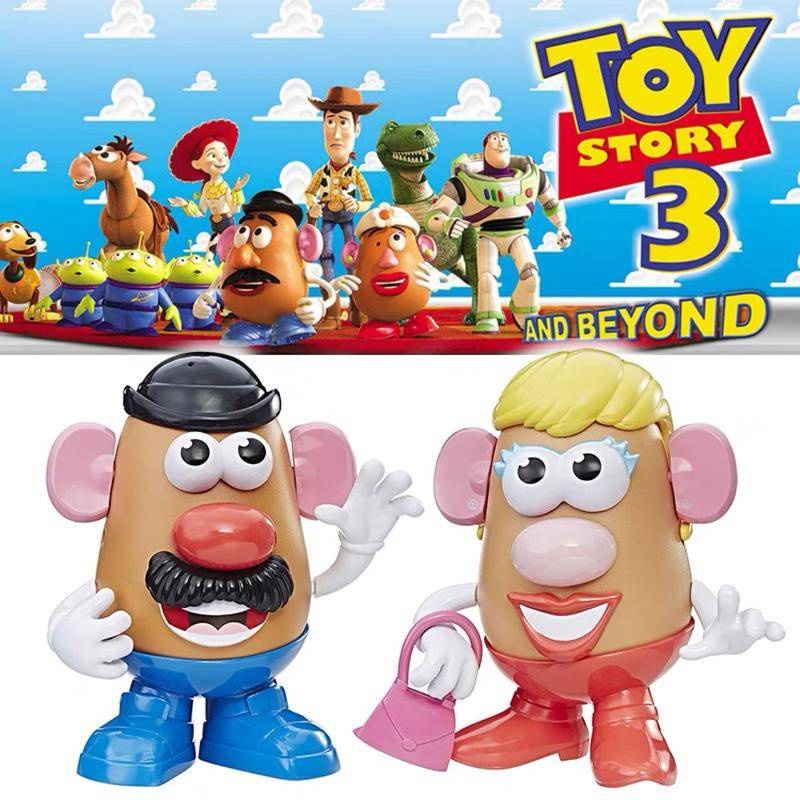 Disney Toy Story Sheriff Woody/Jessie/Bass Lightyear Vozes Andam De ...