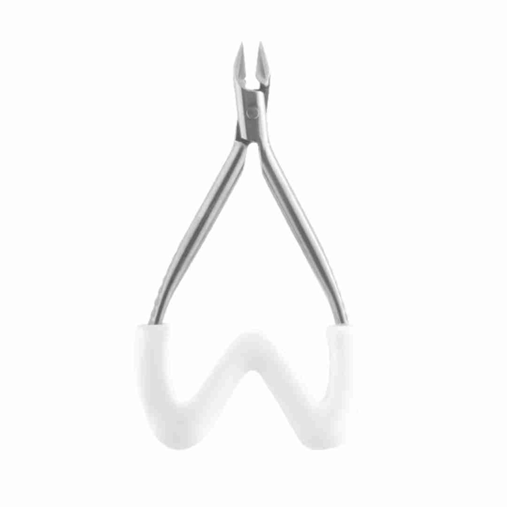 ALICATE CUT DELICATE INOX CABO CURTO REF 927 | Shopee Brasil