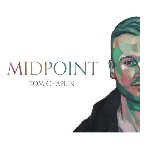 CD Tom Chaplin – Midpoint (Digipack) | Shopee Brasil