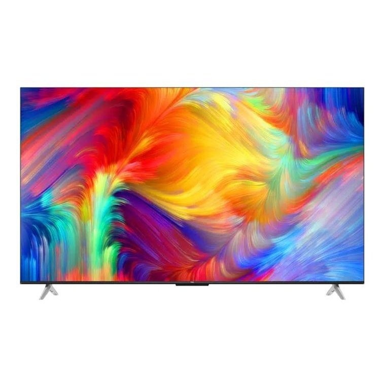 TCL 4K 55p638 55 polegadas Smart TV Google TV | Shopee Brasil