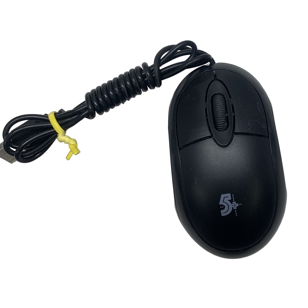 Mouse Lehmox 5+ Computador PC Notebook USB | Shopee Brasil