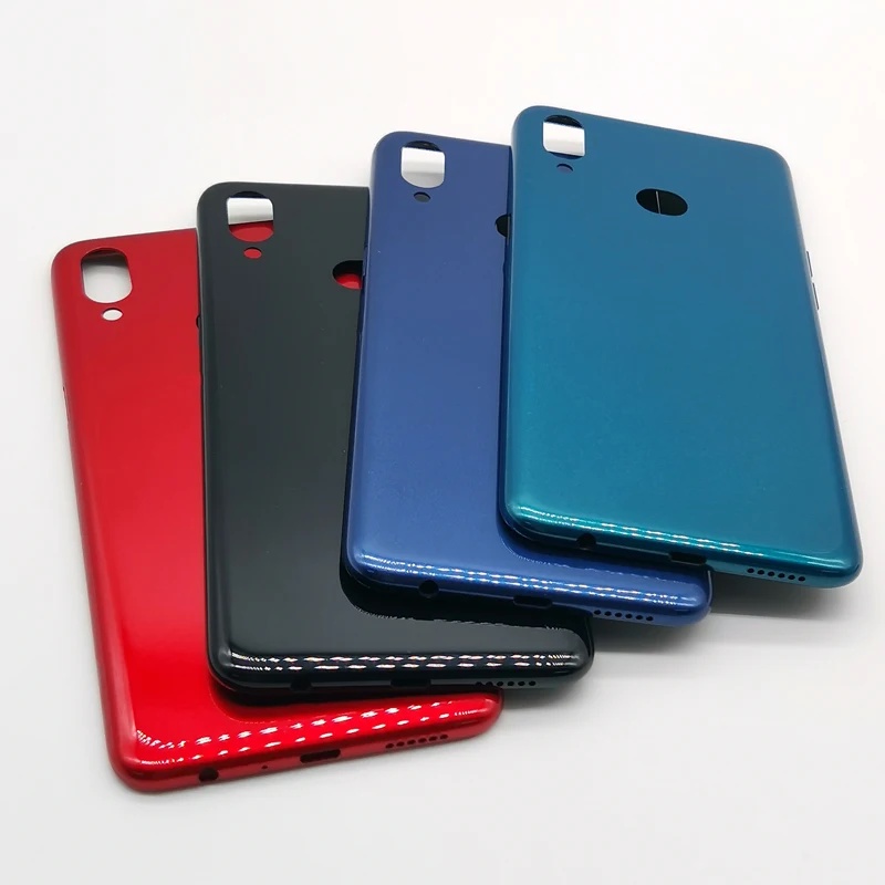 Tampa Traseira A10S Compativel A107 SM-A107F/DS Capa Traseira | Shopee ...