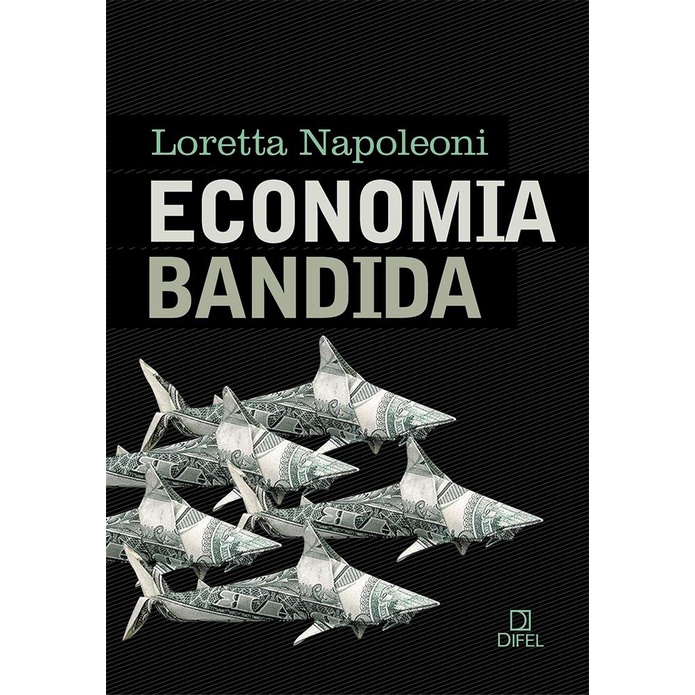 Economia bandida | Shopee Brasil