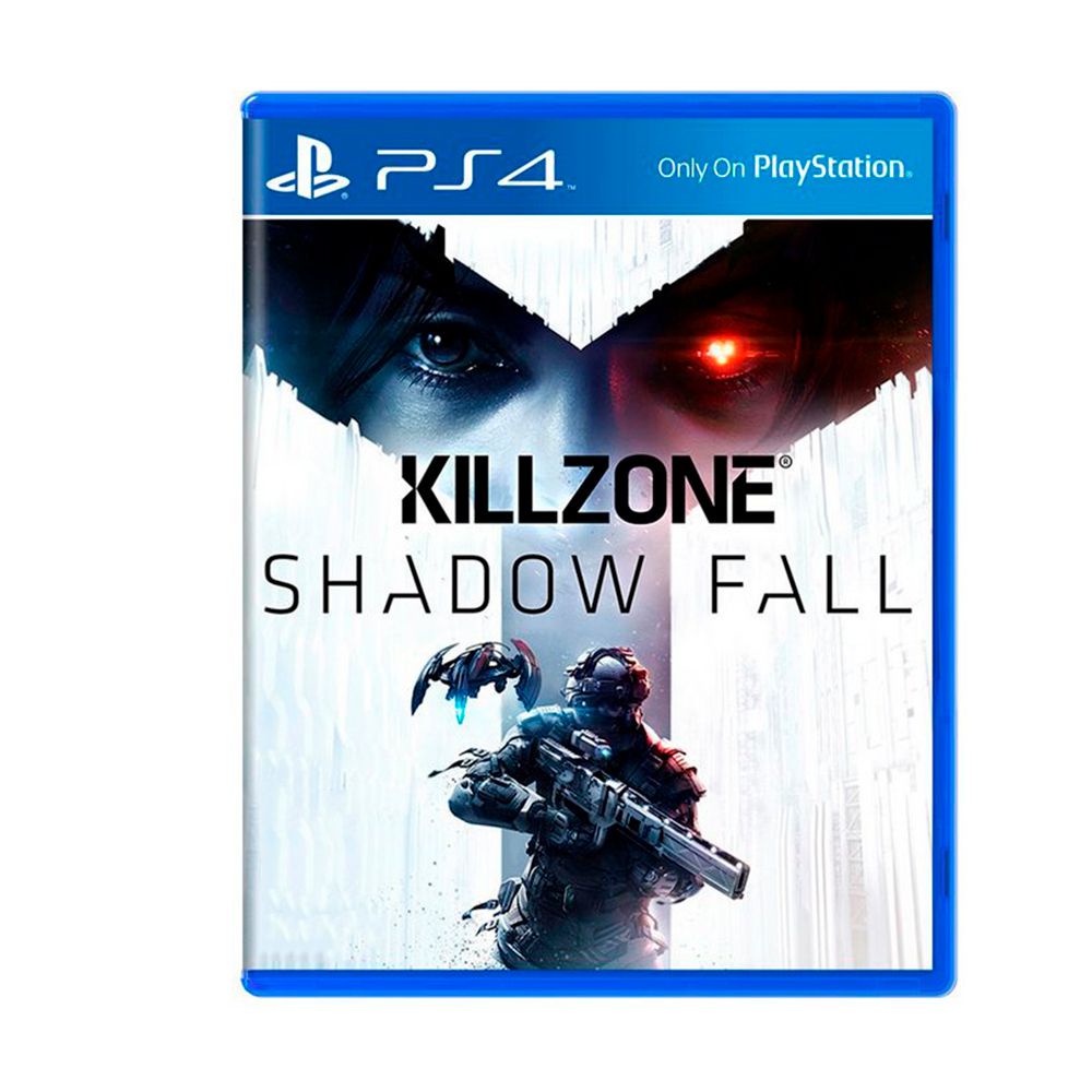 Jogo Killzone: Shadow Fall - PS4 | Shopee Brasil