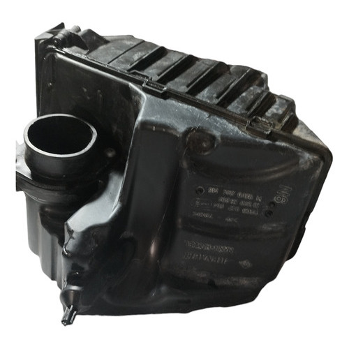 Caixa Filtro De Ar Renault Fluence 2.0 2011-18 8200947664 Or | Shopee ...