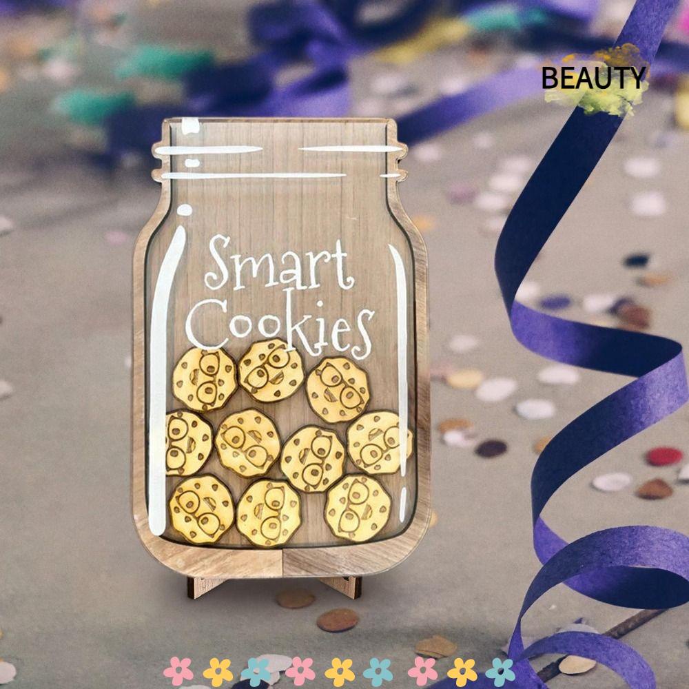 BEAU Tokens Reward Jarro De Sala De Aula , Mobilize O Entusiasma Smart ...