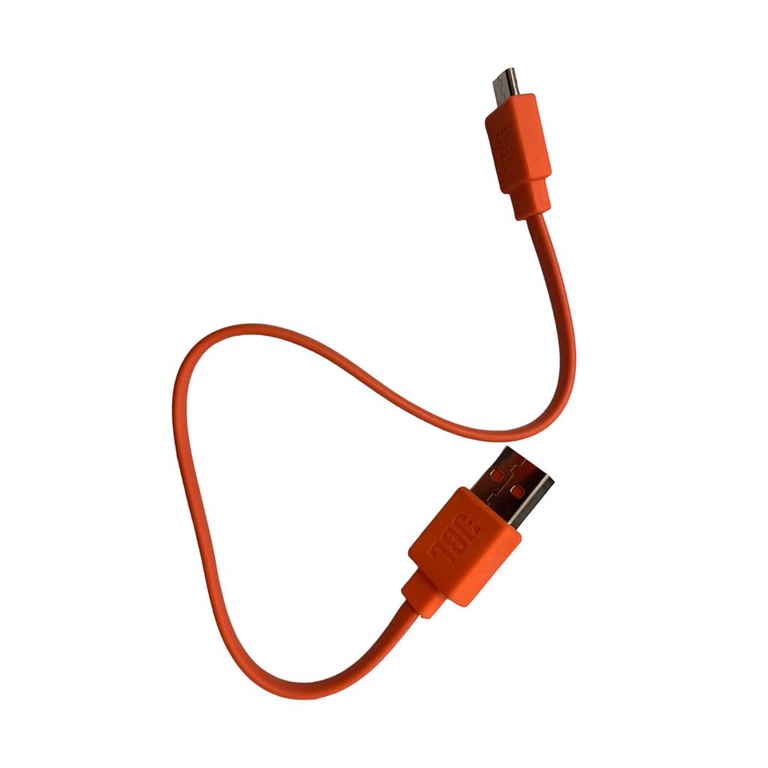 CABO USB JBL TIPO B 20CM ORIGINAL | Shopee Brasil