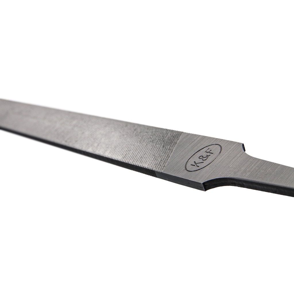 Lima Para Enxada 8 Pol K&F Afiar Facões Foices Ferramentas em Geral s/ cabo | Shopee Brasil