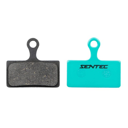 Pastilha Sentec ceramic freio a disco shimano deore xt slx xtr | Shopee ...