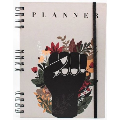Planner Permanente | Shopee Brasil