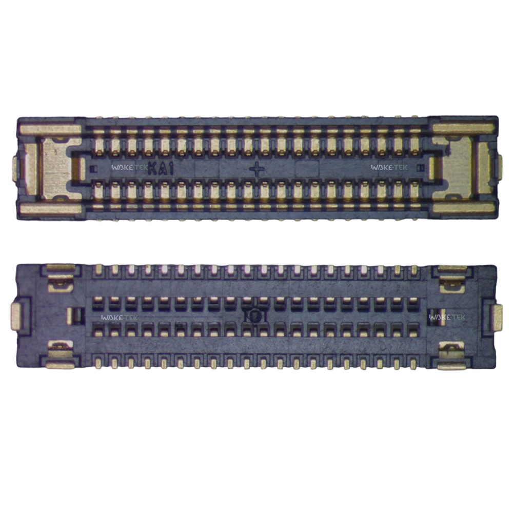 Conector Fpc Placa de Carga PARA Samsung A52 | Shopee Brasil
