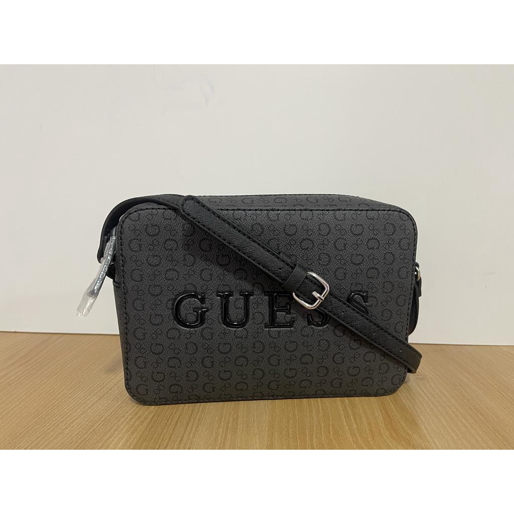 Bolsa Guess Transversal - Original | Shopee Brasil