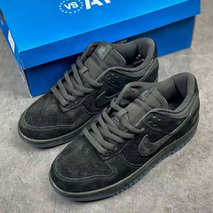 Prepare NIKE SB DUNK Baixo PRO X boas práticas para substituir todos os pretos | Shopee Brasil