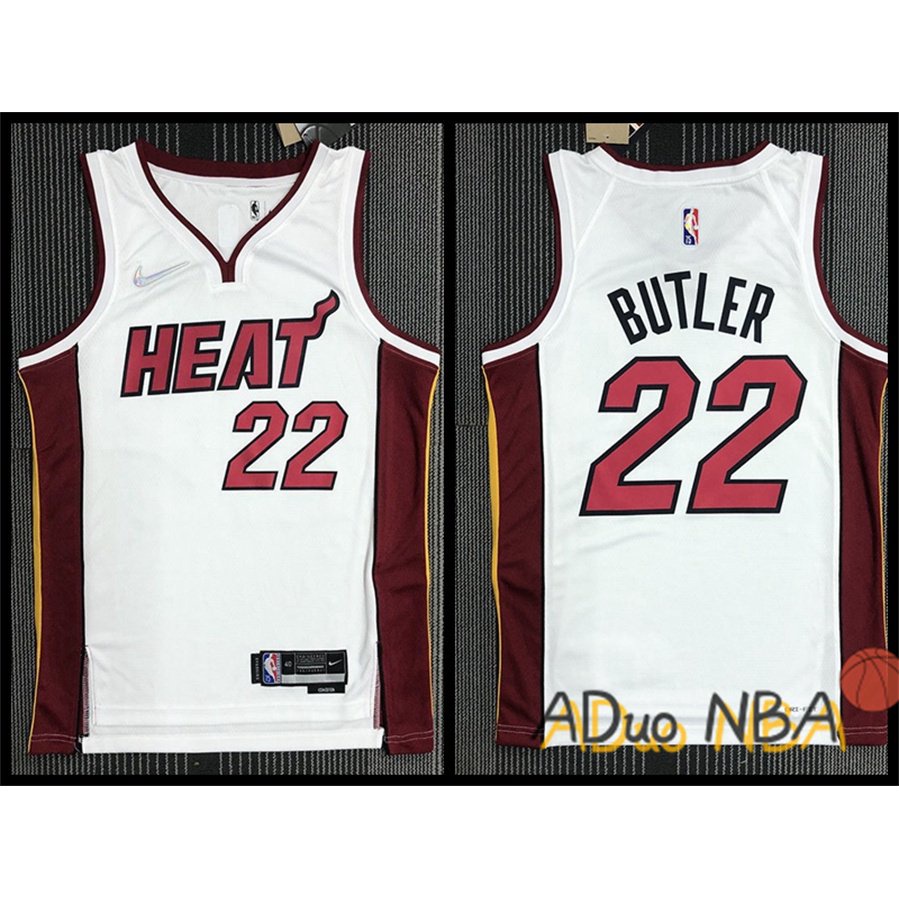 hot pressed 75th Anniversary Camisa Miami Heat De Basquete Masculina ...