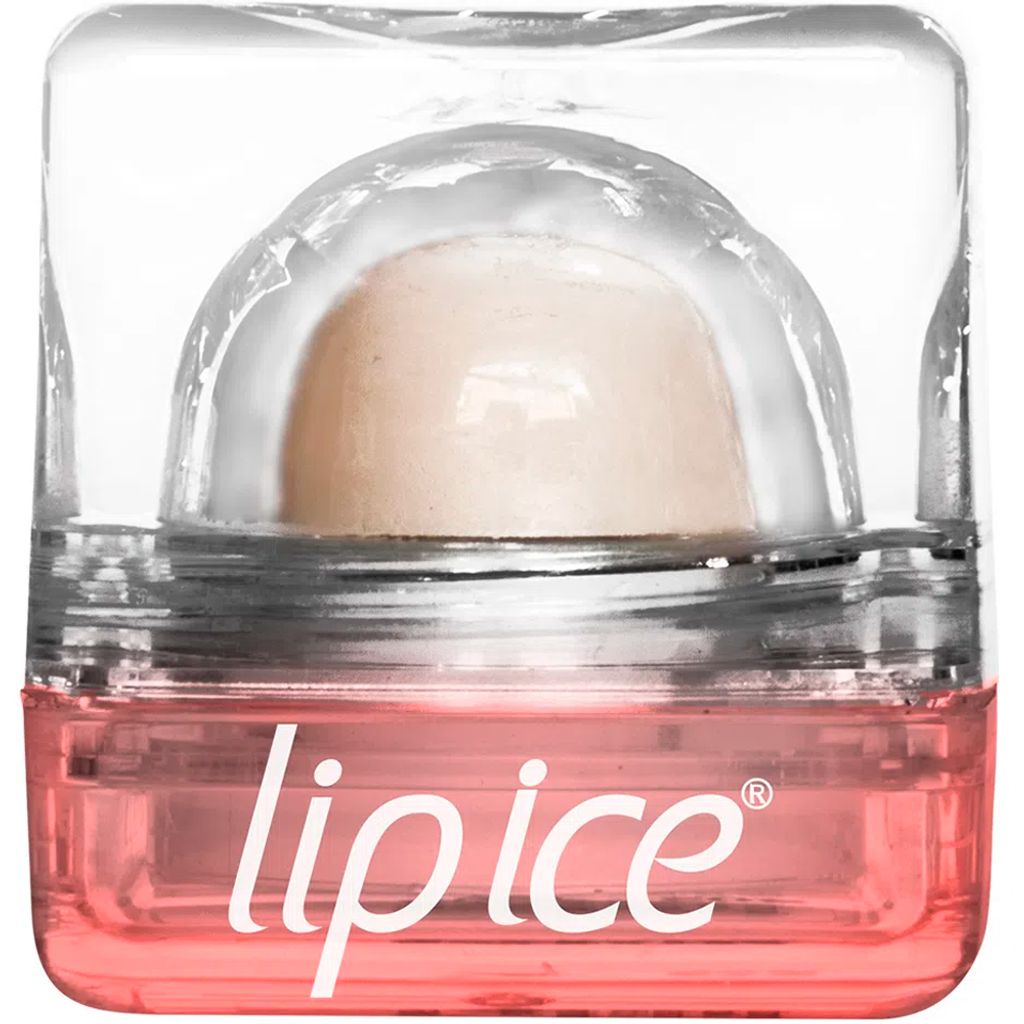 Protetor Labial Lip Ice Cube Morango FPS15 6,5g | Shopee Brasil