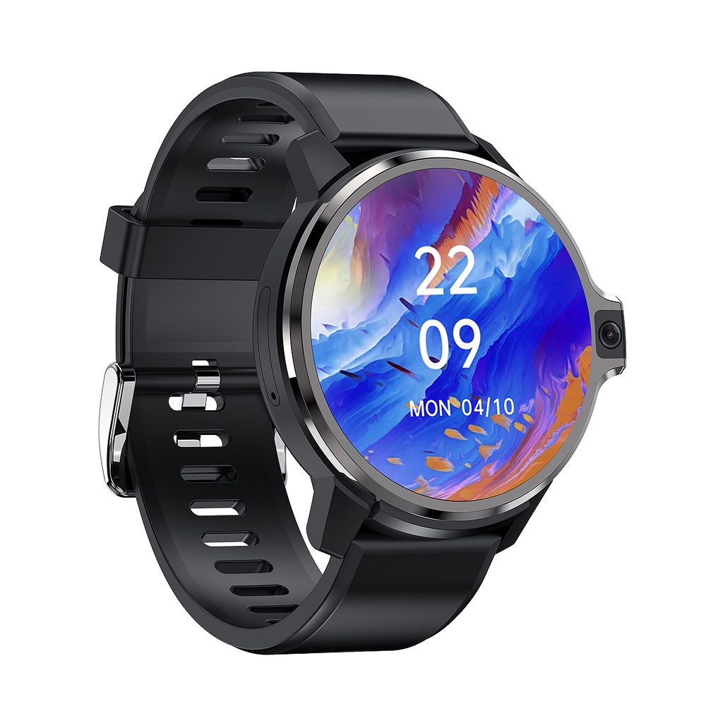 Relógio Smartwatch DM30 Smart Watch Homens 4G Tela Sensível Ao Toque ...