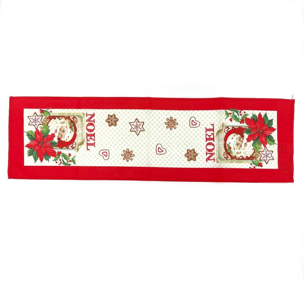 TRILHO DE MESAKARSTEN RETANGULAR 30X100 RECEITA DO NOEL | Shopee Brasil