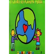 Livro Infanto Juvenis O Livro do Planeta Terra de Todd Parr | Shopee Brasil