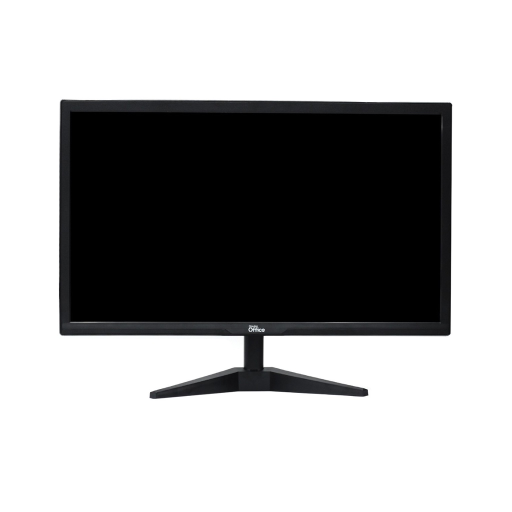 Monitor Dr. Office, 23.6 Pol, Full HD, 75Hz, HDMI/VGA 1920x1080 Pixels ...