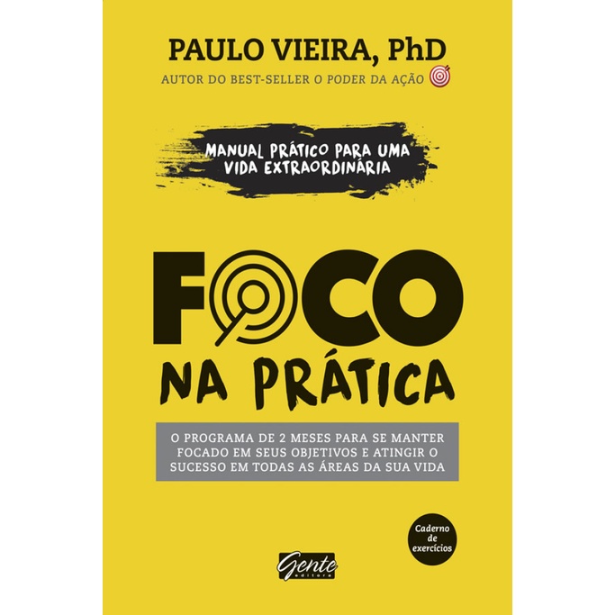 FOCO NA PRÁTICA | Shopee Brasil