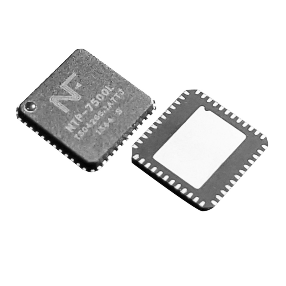 Ci Smd Circuito Integrado Ntp7500l Ntp-7500l Novo Original | Shopee Brasil