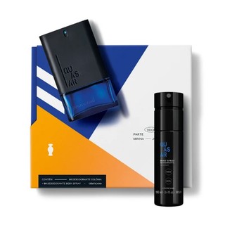 Kit Dia dos Pais Quasar (2 itens) | Shopee Brasil