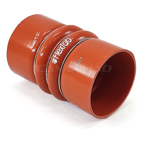 Mangueira Intercooler para Scania 112 / 113 / 142 / 143 / Ônibus K124 ...