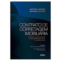 Antonio Carlos Mathias Coltro - Contrato de Corretagem Imobiliaria ...