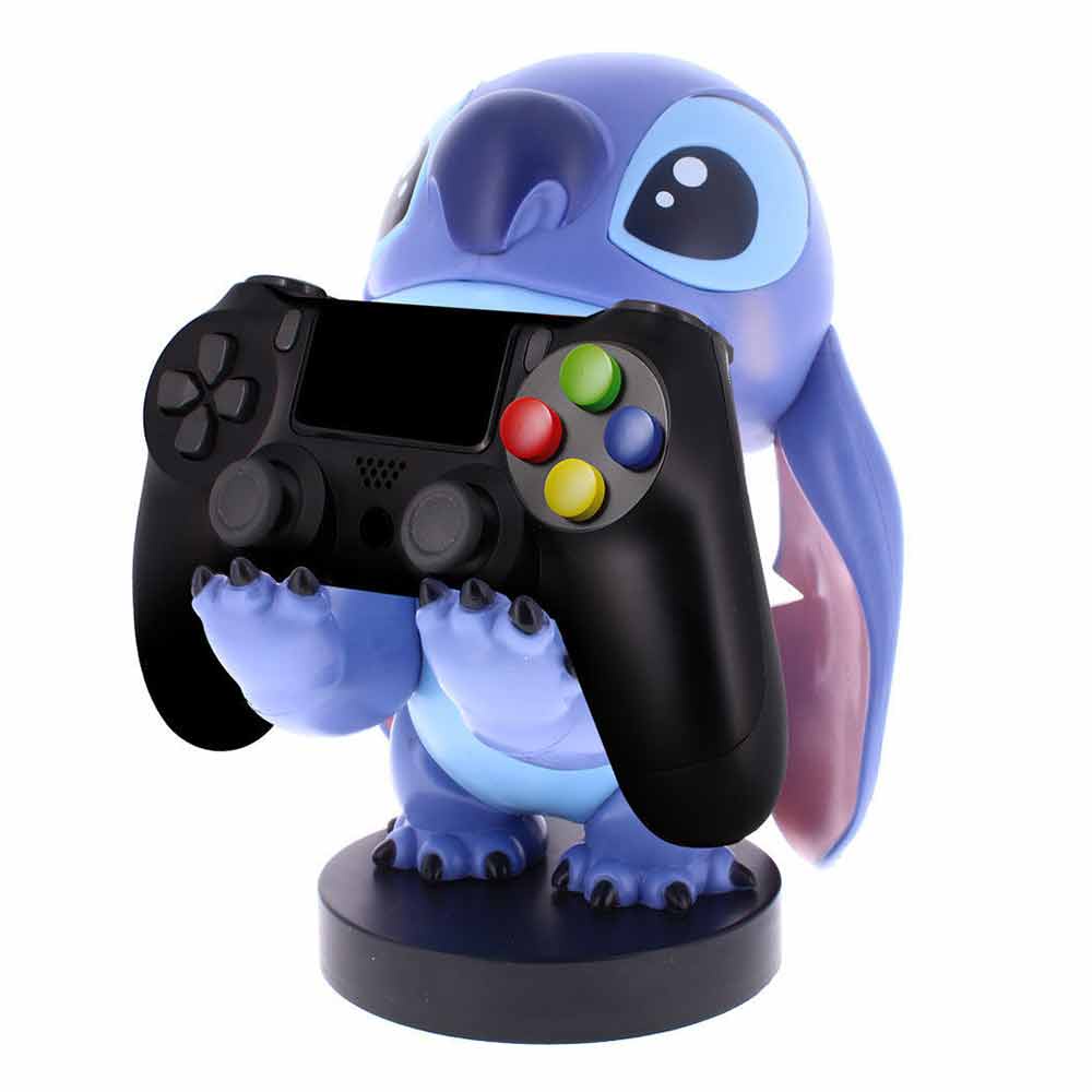 Stitch Smartphone Game Controller Holder | Shopee Brasil