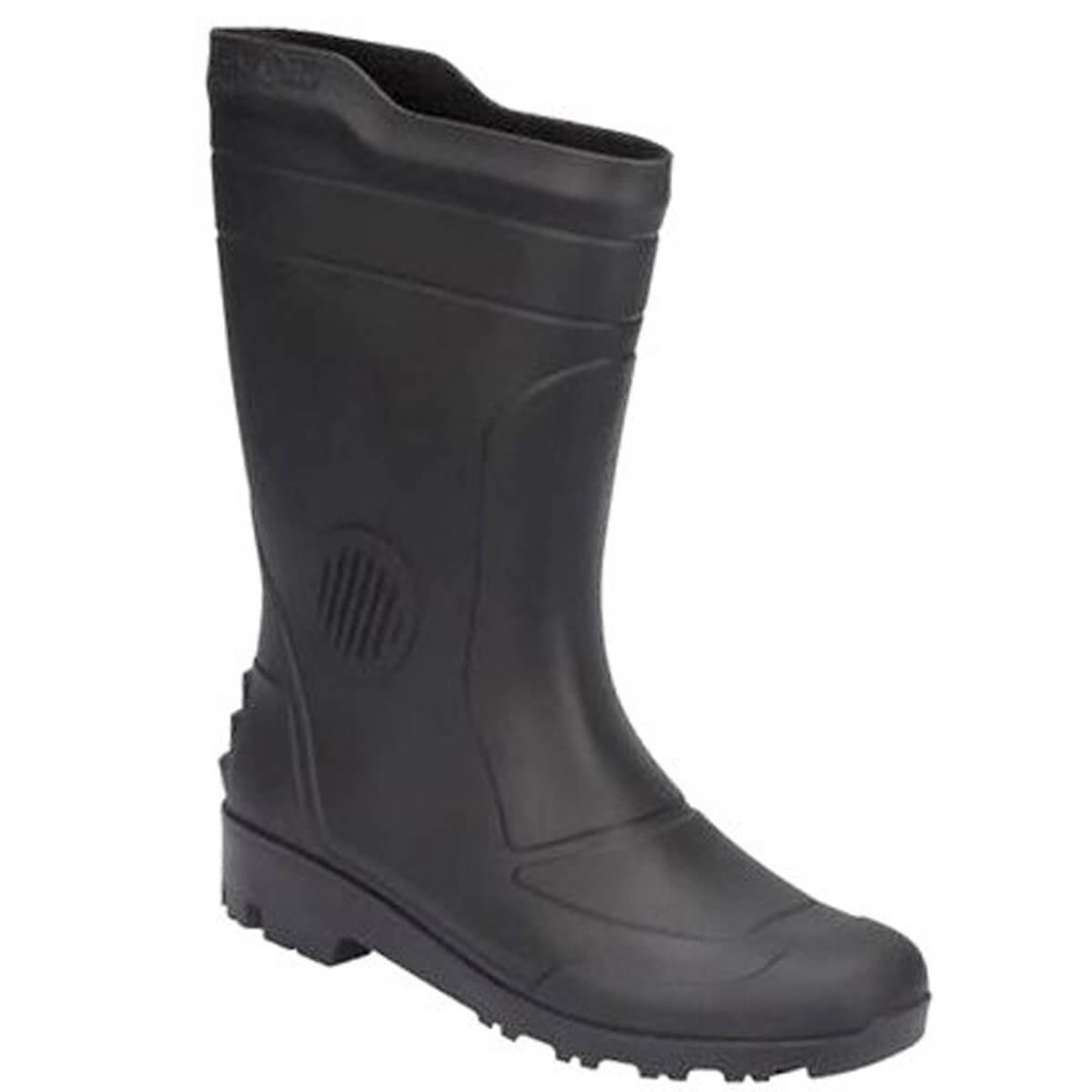 BOTA GRENDENE PEGA FORTE PRETA | Shopee Brasil